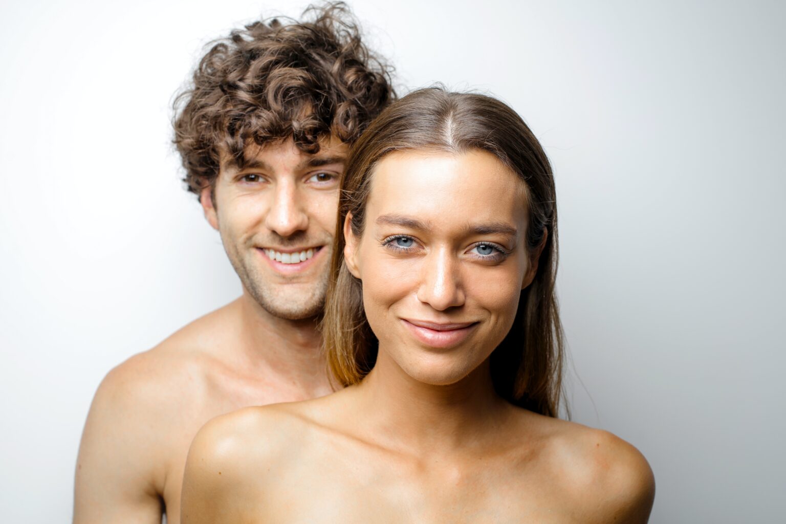 Bare It All Nudist Package | Paradise Wedding Chapel